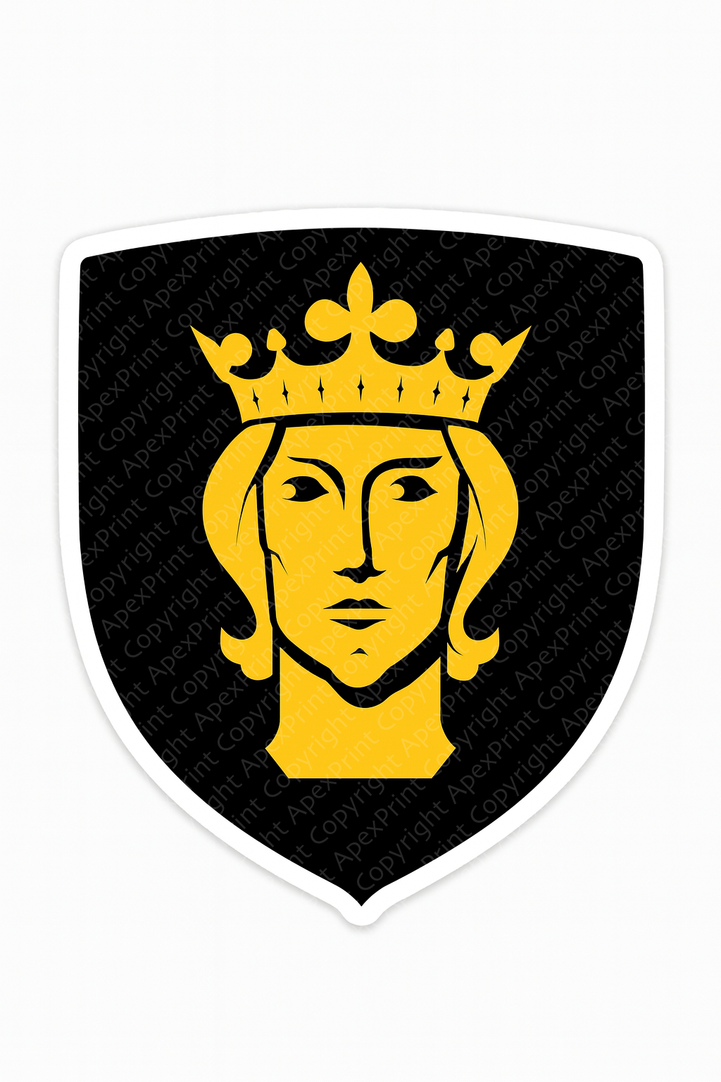 St Erik – ApexPrint